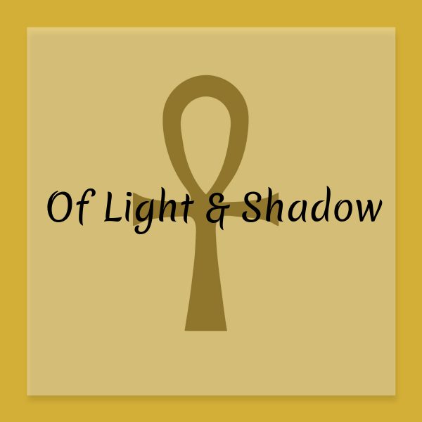 Charlie Larson, M.A. – of gods, paganism, and witchcraft